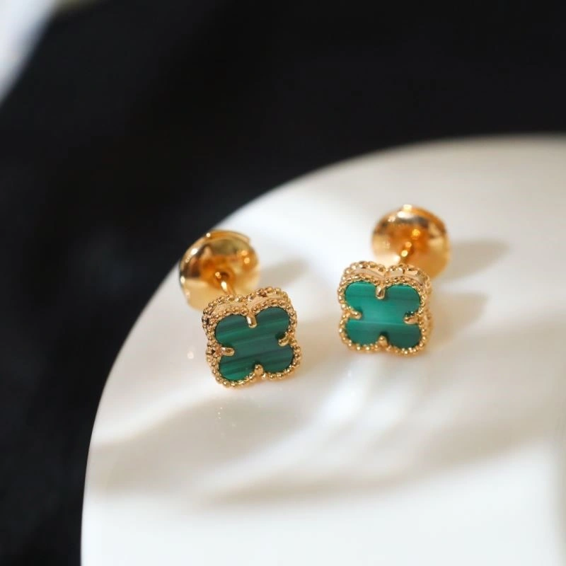 Reasonably priced Vca Earrings