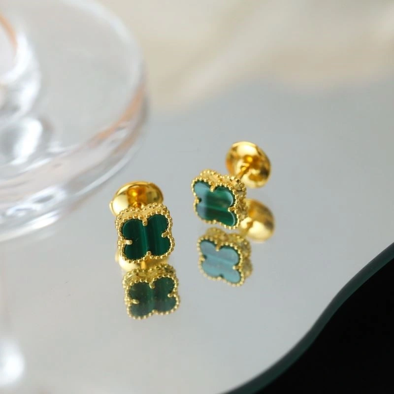Reasonably priced Vca Earrings