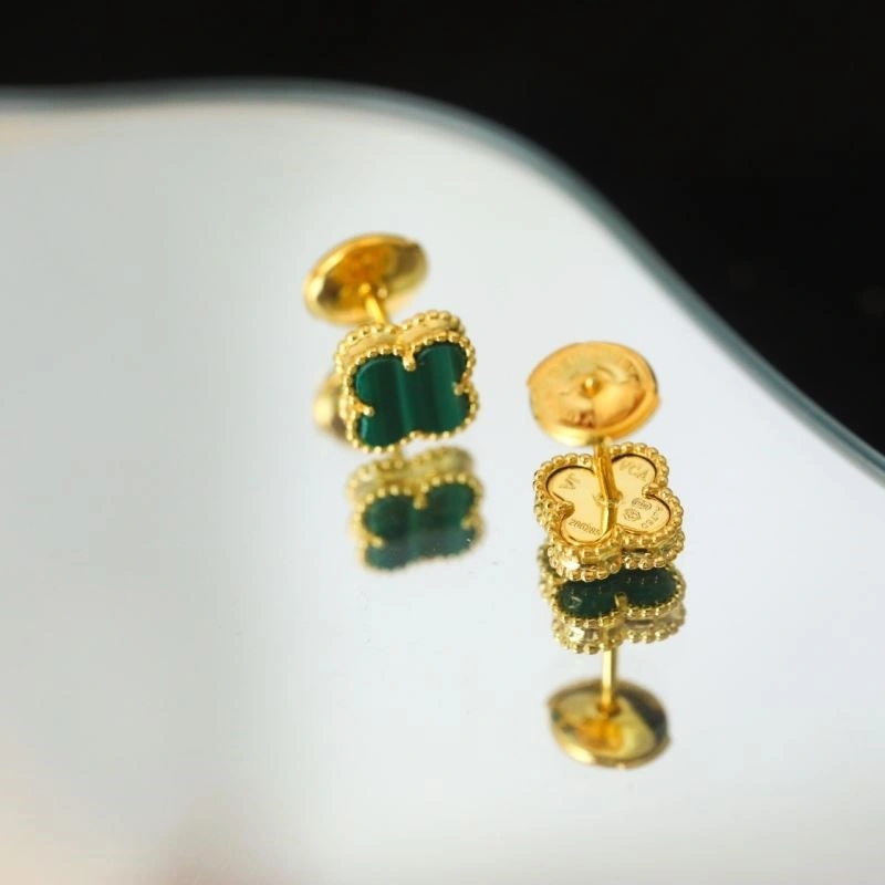 Reasonably priced Vca Earrings