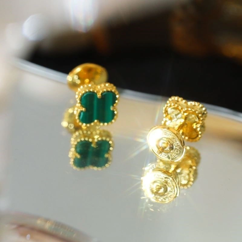 Reasonably priced Vca Earrings