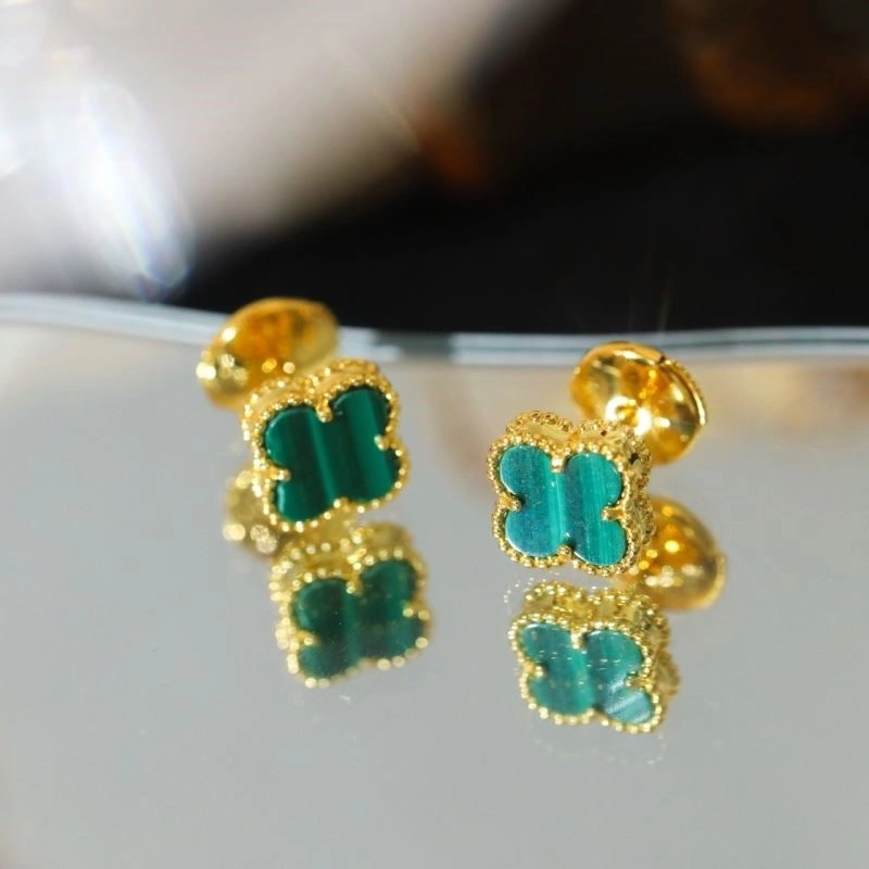 Reasonably priced Vca Earrings