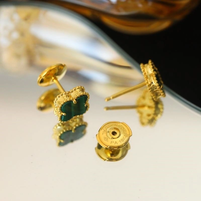 Reasonably priced Vca Earrings