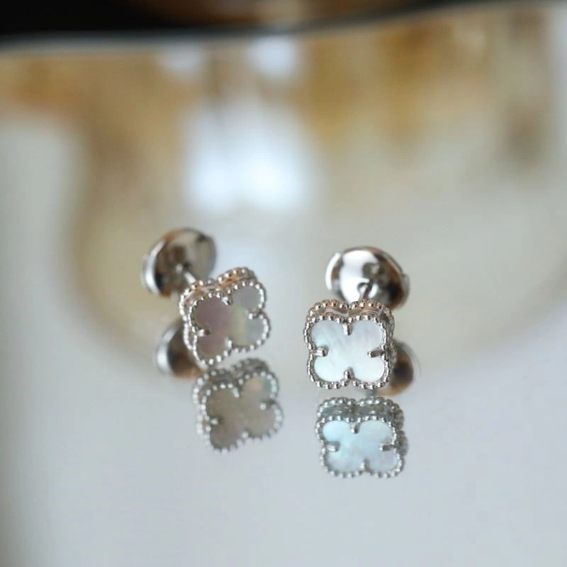 Vca Earrings