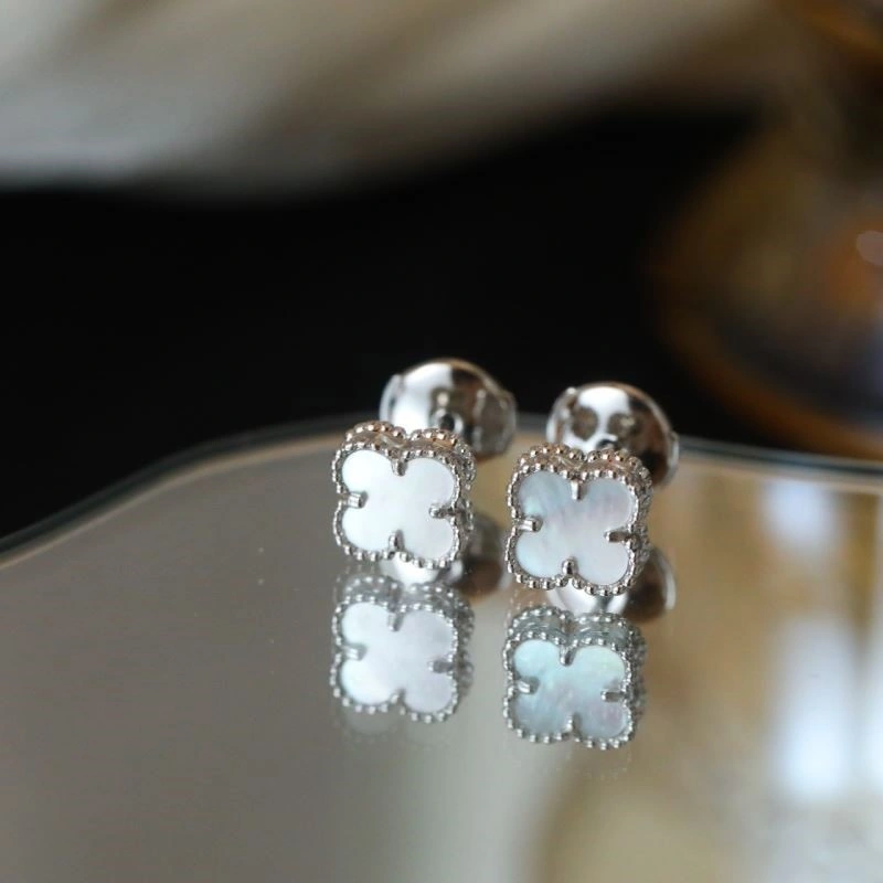 Official Vca Earrings