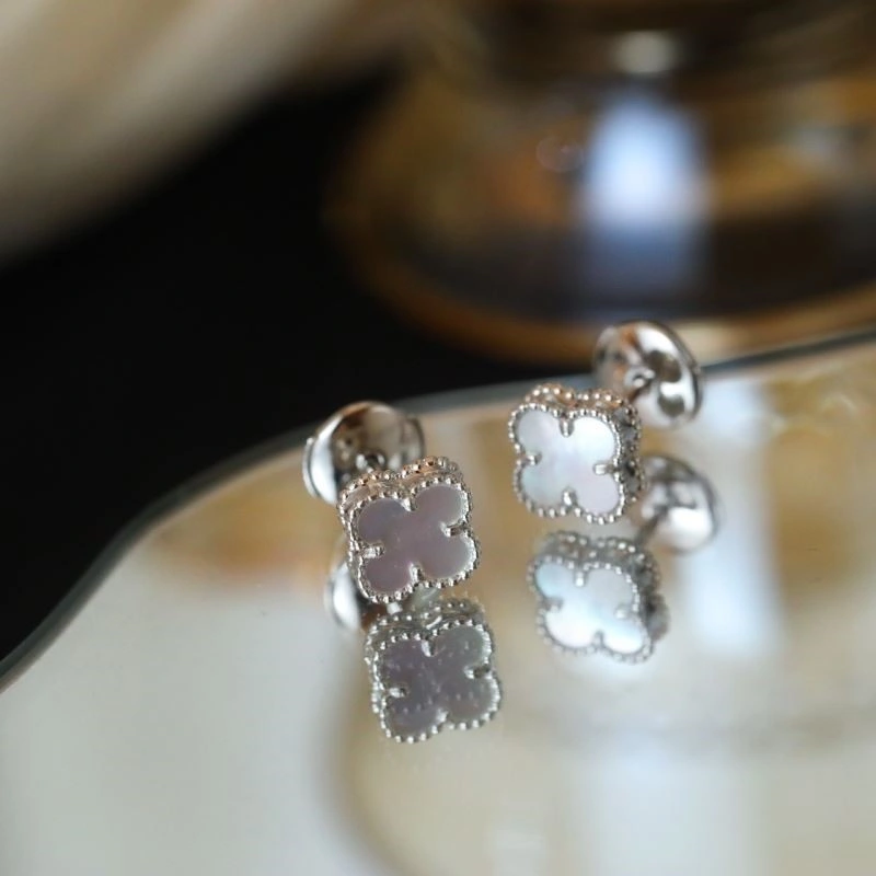 Official Vca Earrings