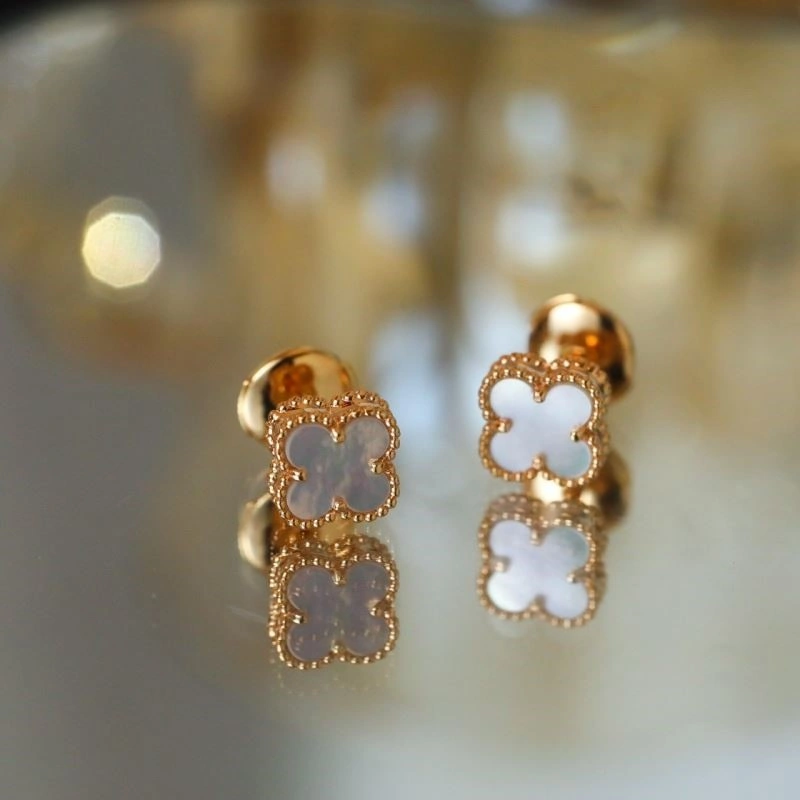 Official Vca Earrings