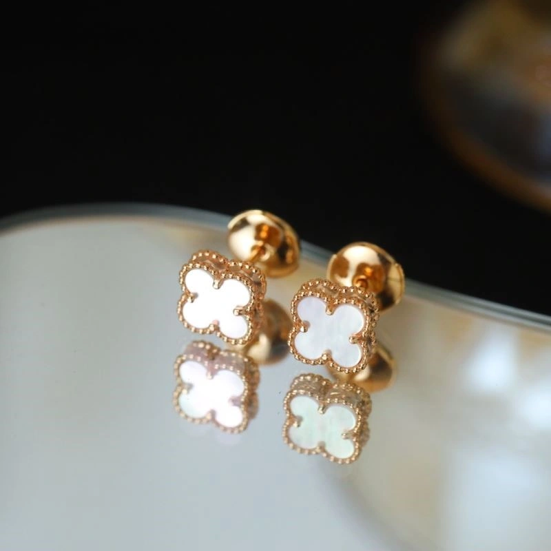 Official Vca Earrings