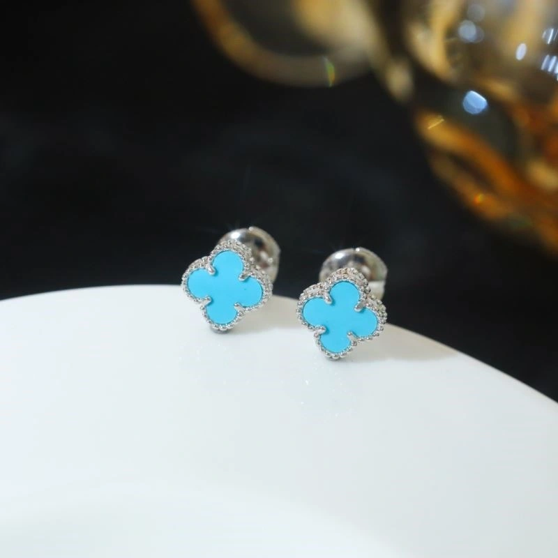 Cut-rate Vca Earrings