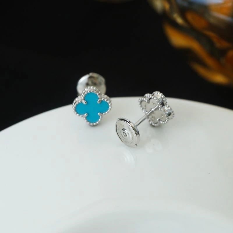 Cut-rate Vca Earrings