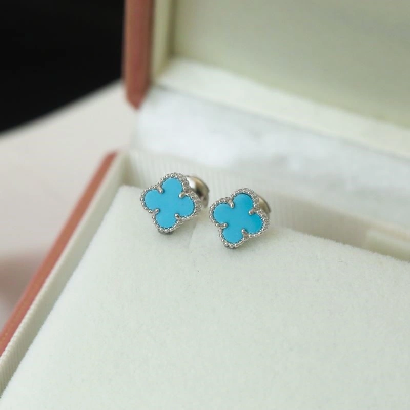 Cut-rate Vca Earrings