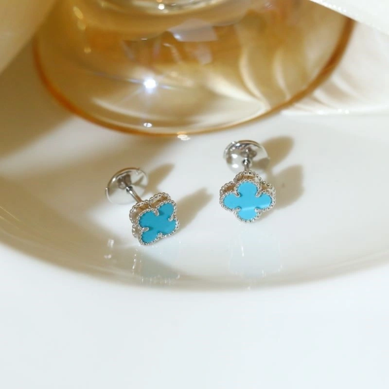 Cut-rate Vca Earrings