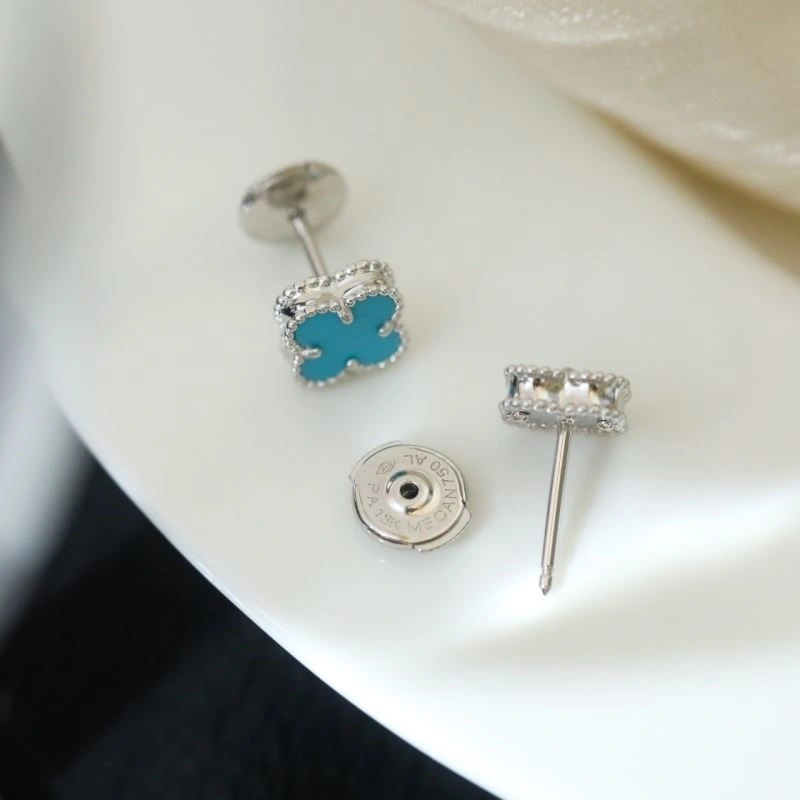 Cut-rate Vca Earrings