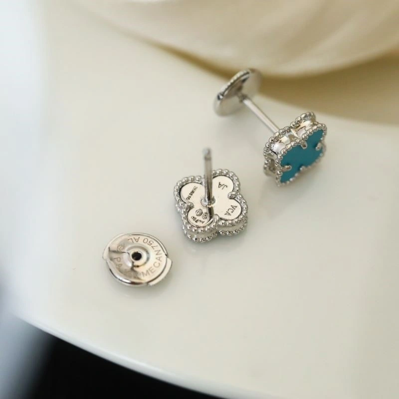 Cut-rate Vca Earrings