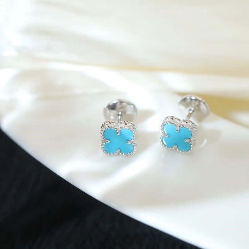 Cut-rate Vca Earrings