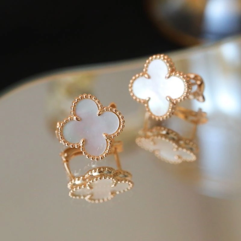 Vca Earrings
