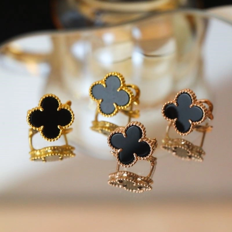 Vca Earrings