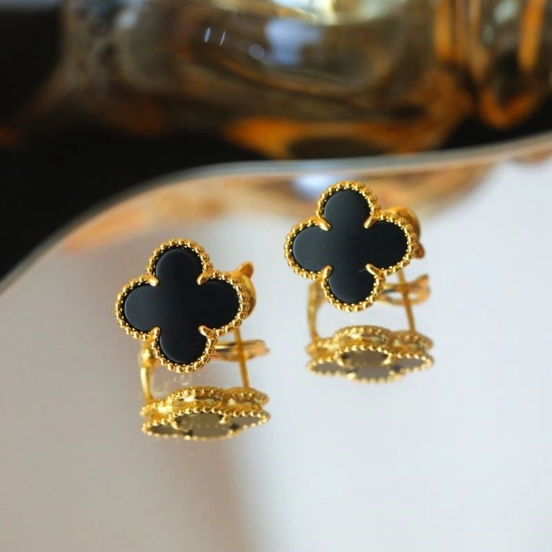 Cut-rate Vca Earrings