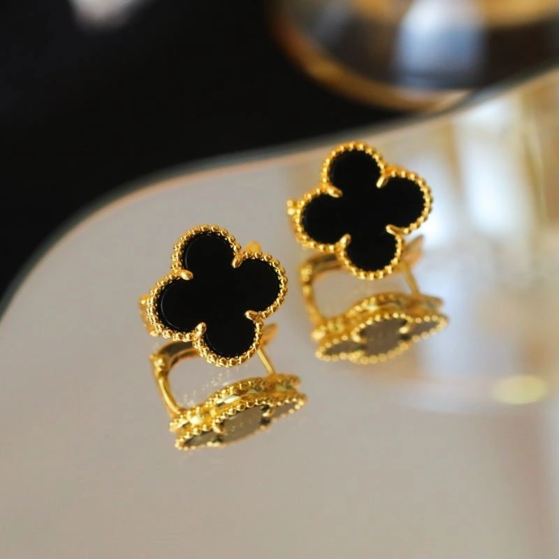 Cut-rate Vca Earrings