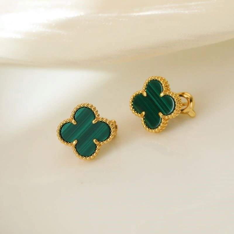 Inexpensive Vca Earrings