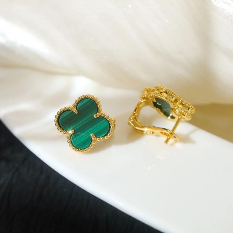 Inexpensive Vca Earrings