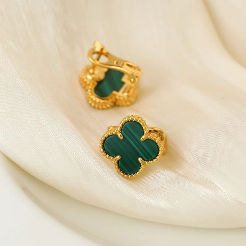 Inexpensive Vca Earrings