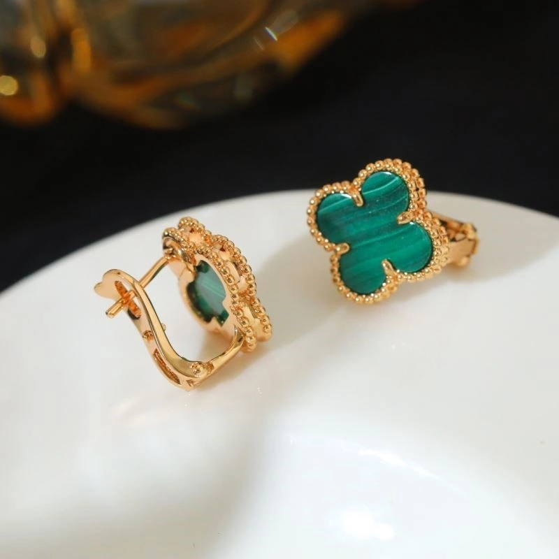 Inexpensive Vca Earrings