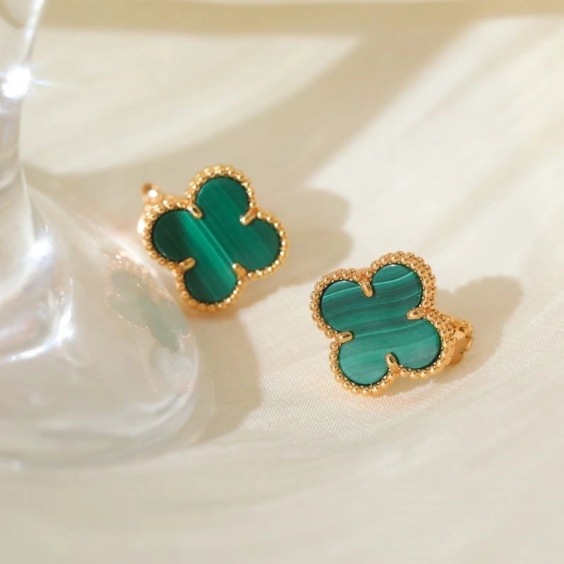 Inexpensive Vca Earrings
