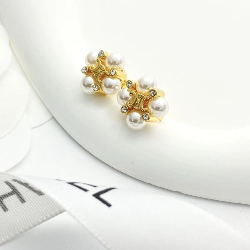 Vca Earrings