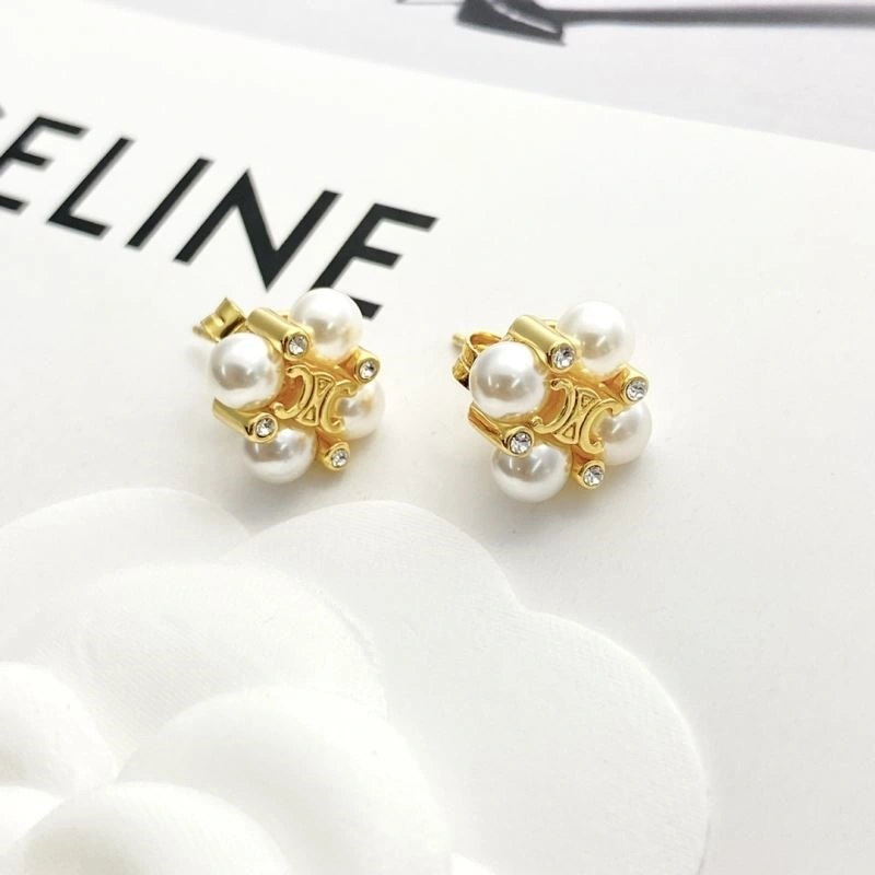 Legit Vca Earrings
