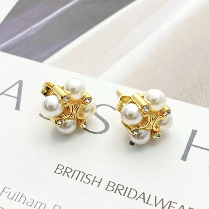 Legit Vca Earrings