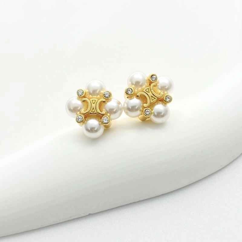 Legit Vca Earrings