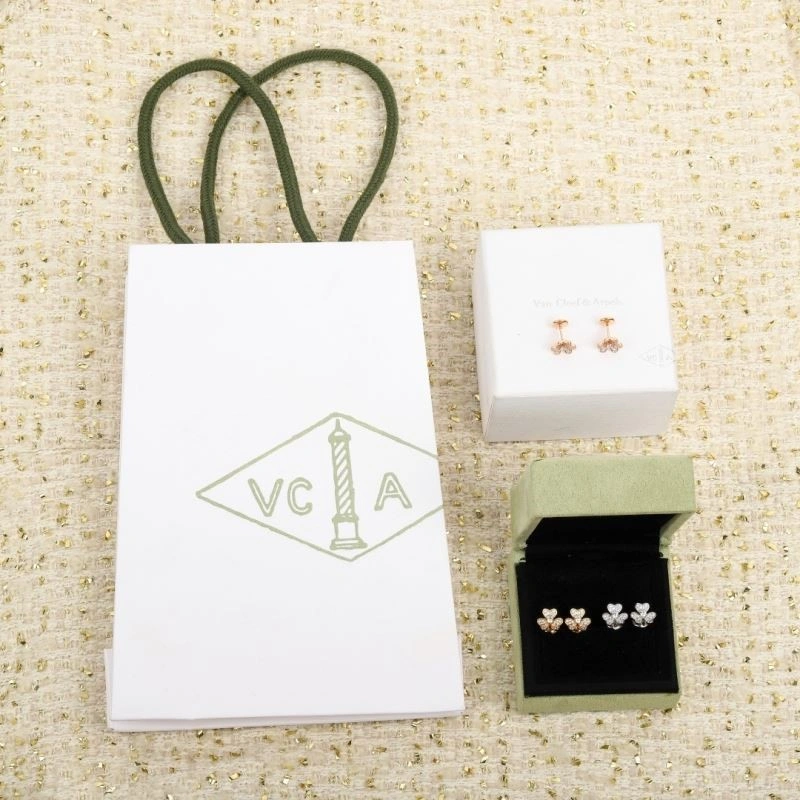 Vca Earrings