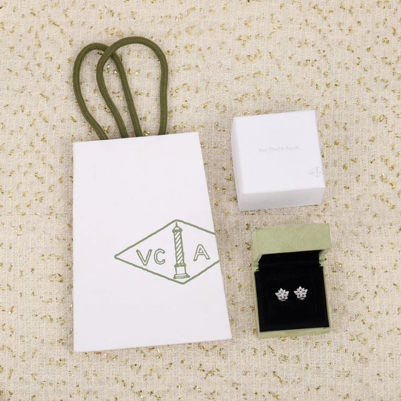 Vca Earrings