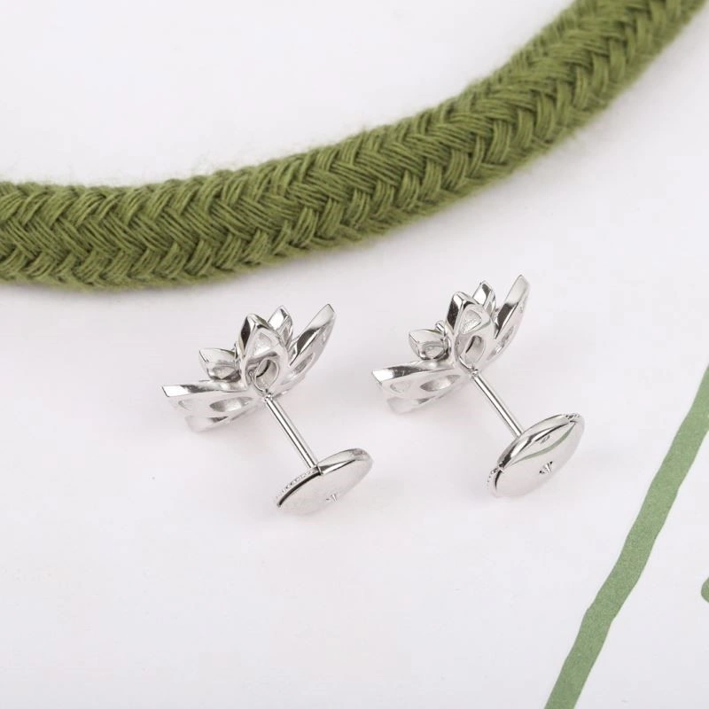 Genuine Vca Earrings