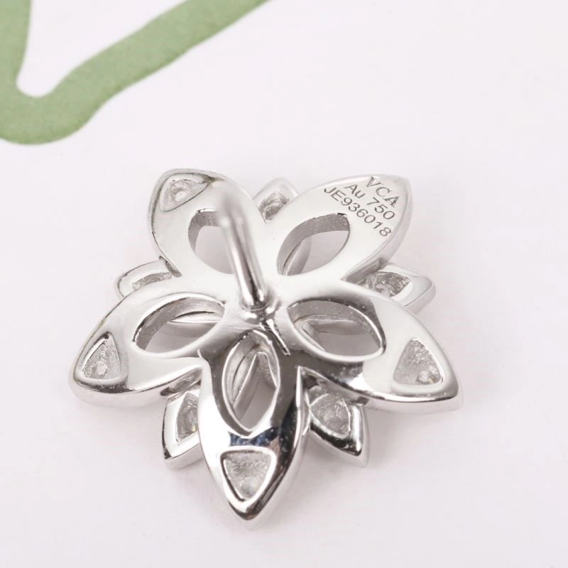 Genuine Vca Earrings