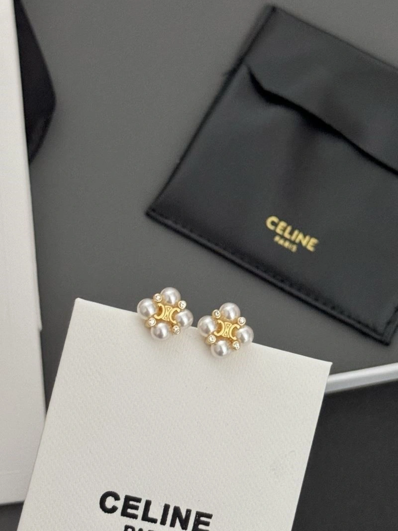 Vca Earrings