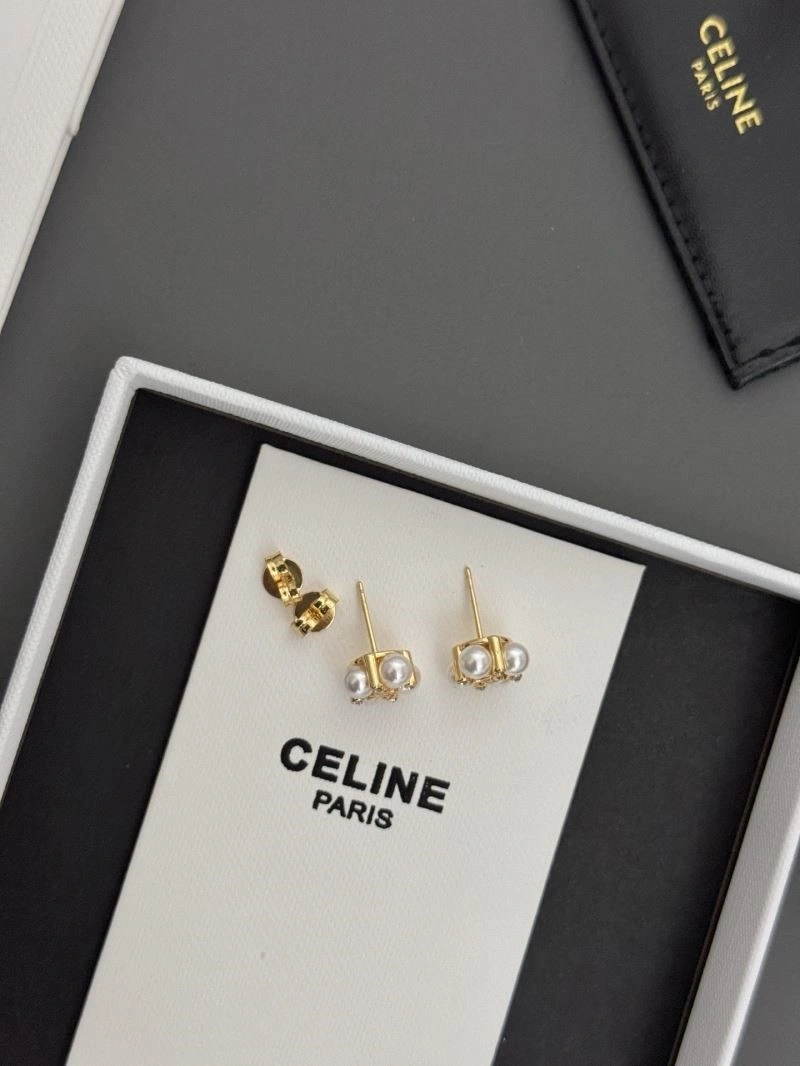 Discounted Vca Earrings