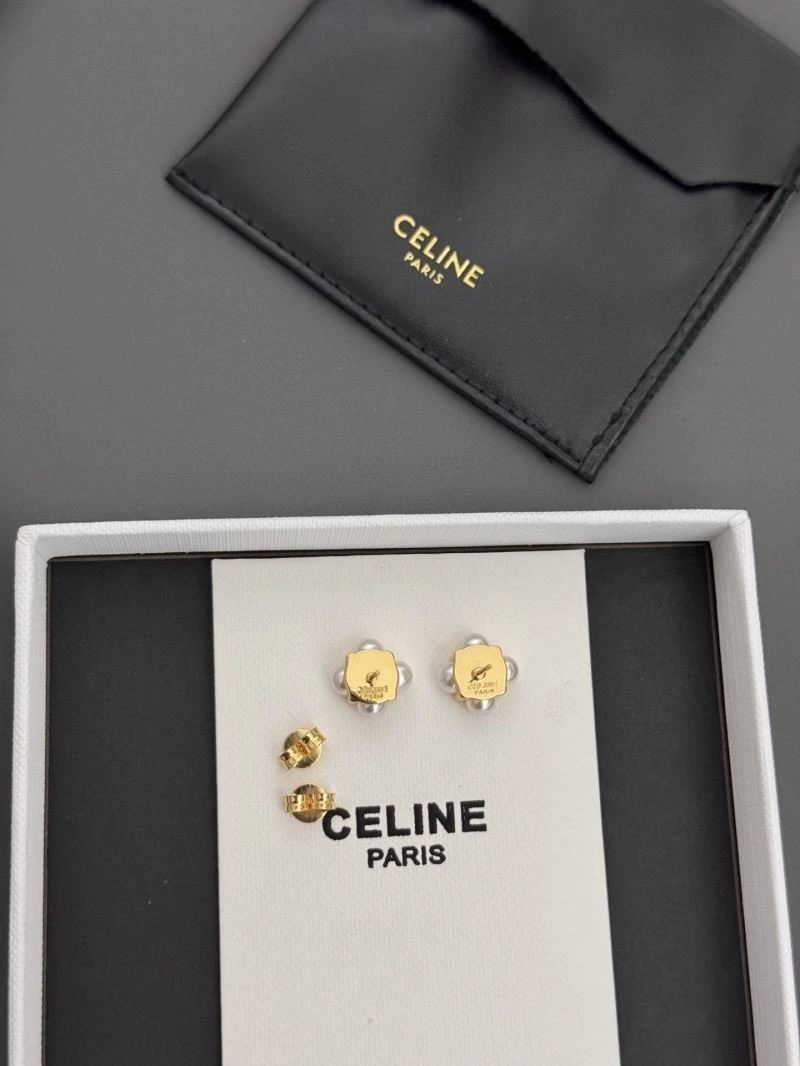 Discounted Vca Earrings