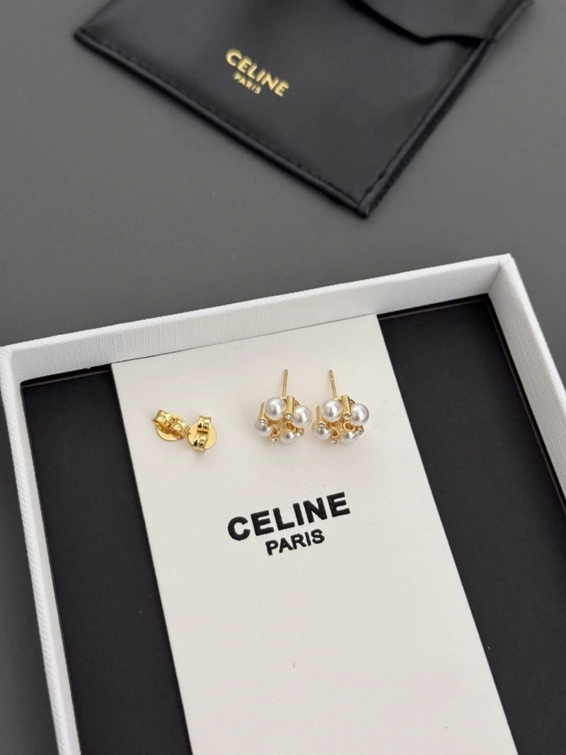 Discounted Vca Earrings