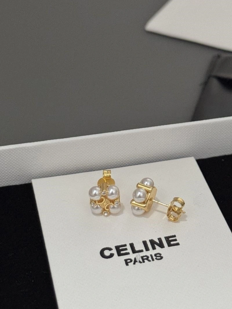 Discounted Vca Earrings