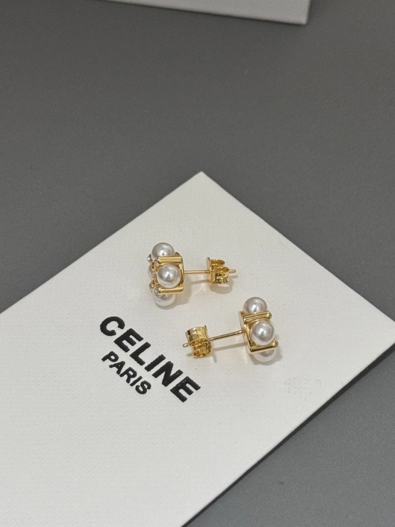 Discounted Vca Earrings