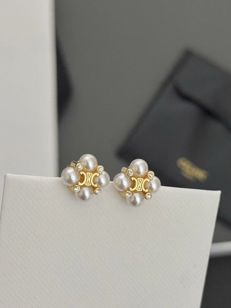 Discounted Vca Earrings