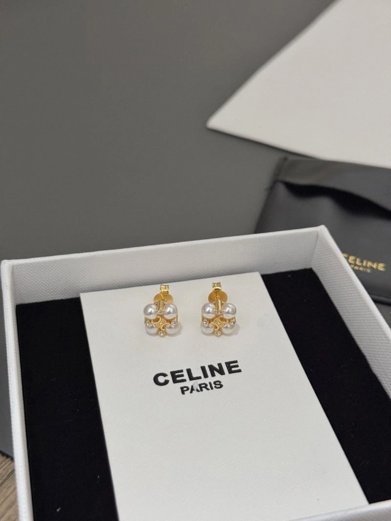 Discounted Vca Earrings