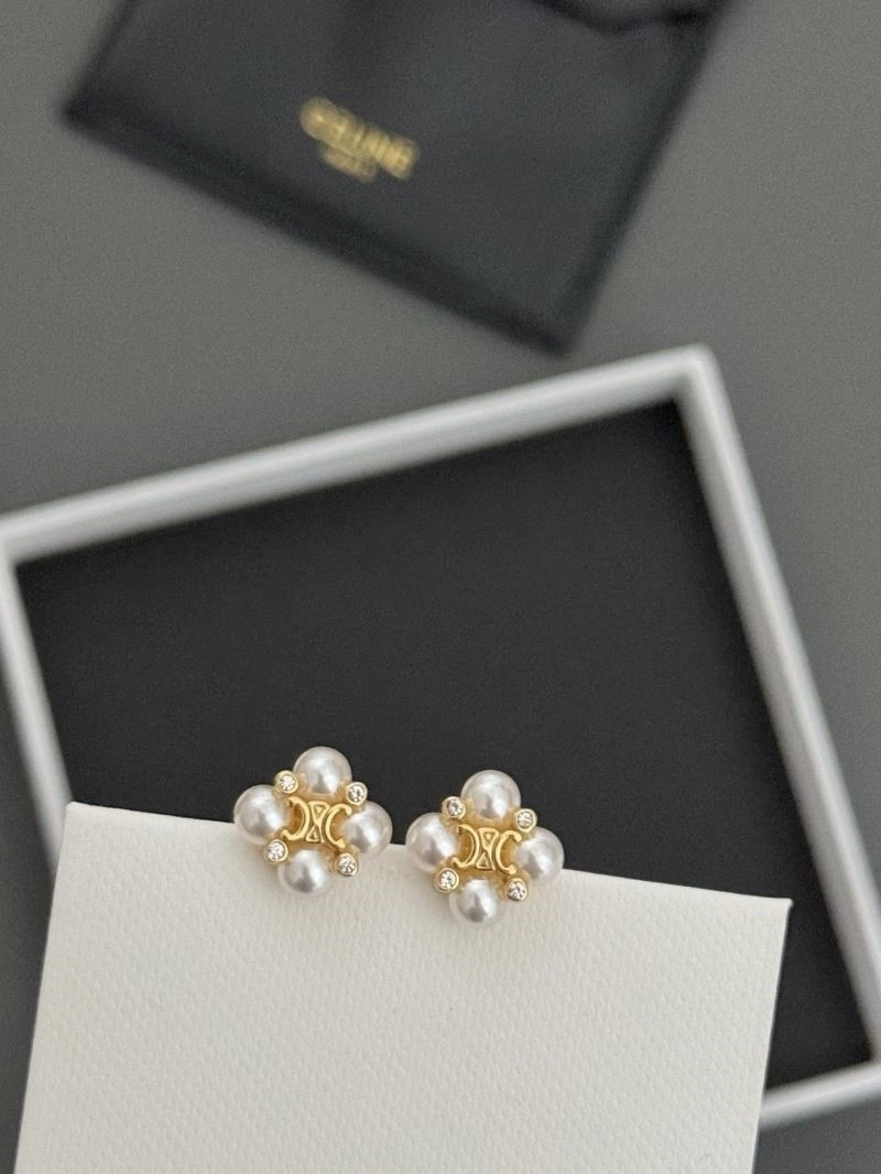 Discounted Vca Earrings