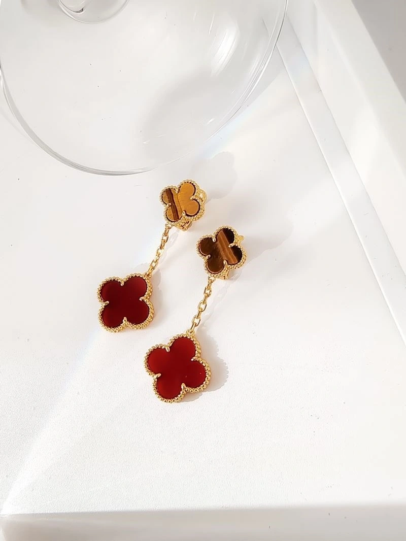 Vca Earrings