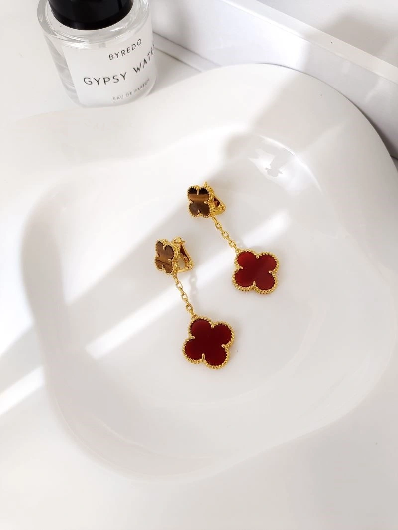 Brand-original Vca Earrings