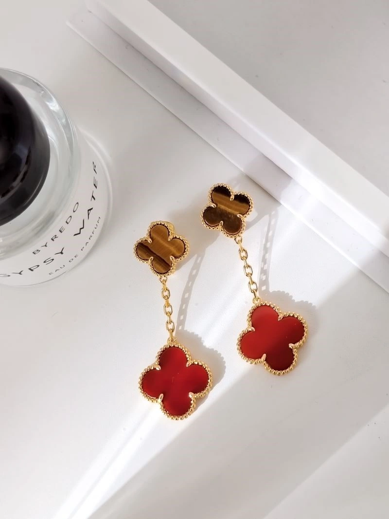 Brand-original Vca Earrings
