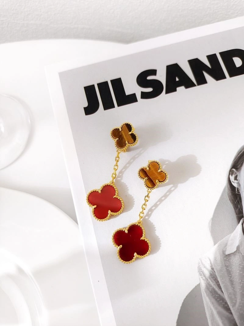 Brand-original Vca Earrings