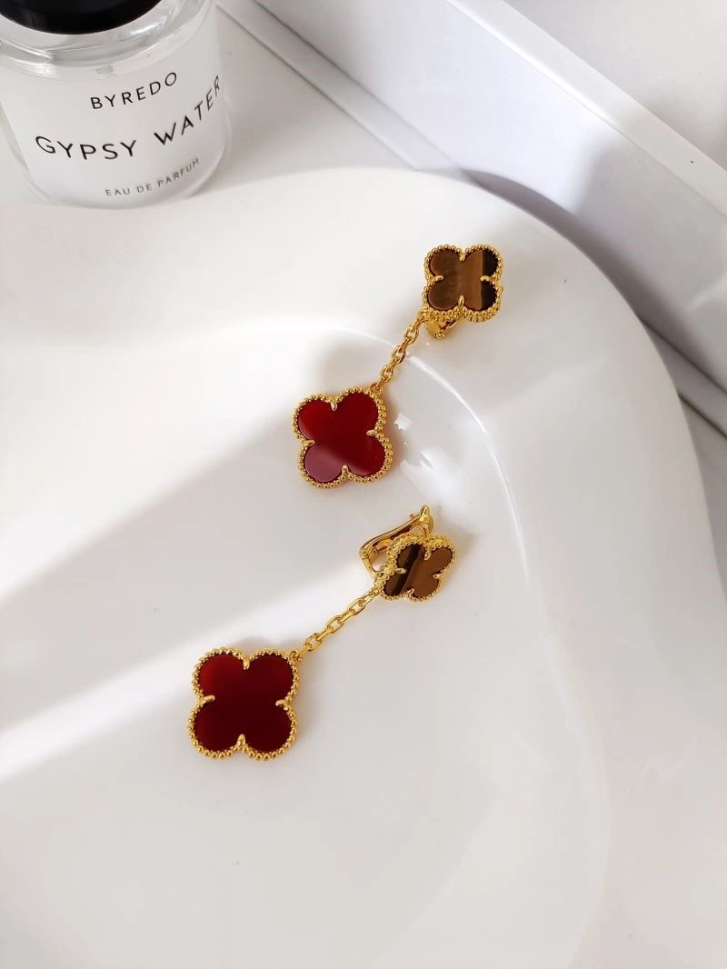 Brand-original Vca Earrings