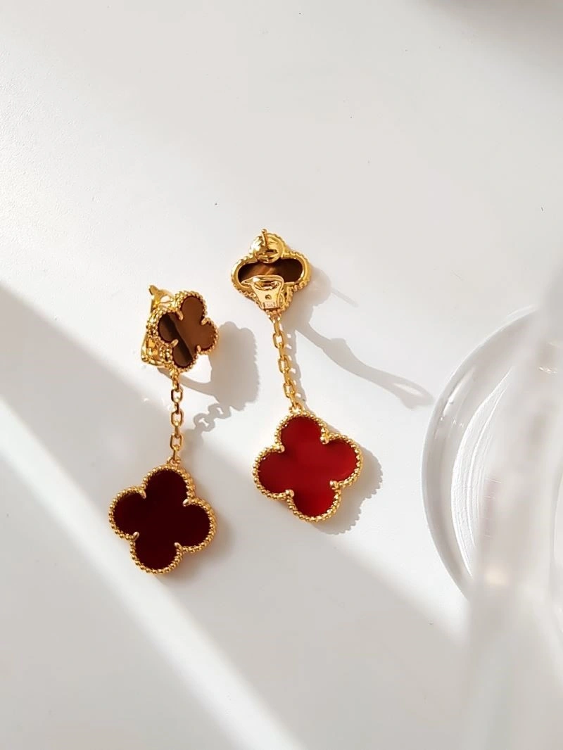 Brand-original Vca Earrings